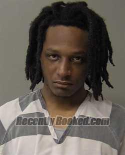 Recent Booking / Mugshot for BRYDEN SHAMAR JOHNSON in Macon County ...