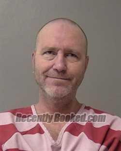 Recent Booking / Mugshot for SCOTT PHILLIP PATTON in Macon County, Illinois