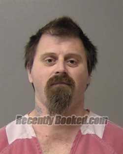 Recent Booking / Mugshot for MURL ALLEN BRIDGES in Macon County, Illinois