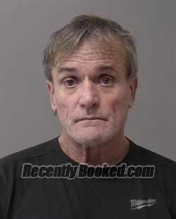 Recent Booking / Mugshot for TIMOTHY ALLAN Senior HOFFMAN in Macon ...