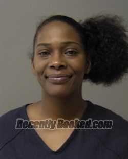 Recent Booking / Mugshot for CELIA ANN BREWER in Macon County, Illinois