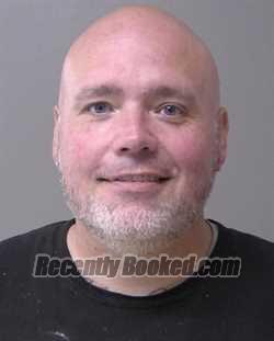Recent Booking / Mugshot for JEREMY DWAYNE CHURCH in Macon County, Illinois