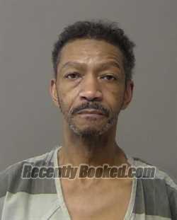Reginald Wiggins Arrest & Booking Info | Macon County, IL