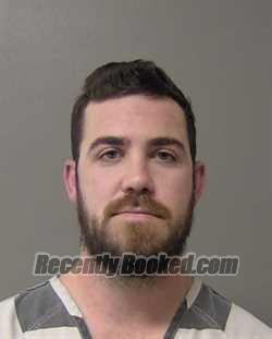 Recent Booking / Mugshot for RYAN MICHAEL-WILLIAM REDPATH in Macon ...
