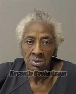 Recent Booking / Mugshot for DEBRA JEAN WILDER in Macon County, Illinois