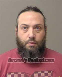 Recent Booking / Mugshot for JAMES MARTON BARR in Macon County, Illinois