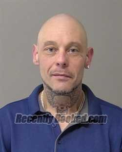 Recent Booking / Mugshot for ALEC THOMAS PULLEY in Macon County, Illinois