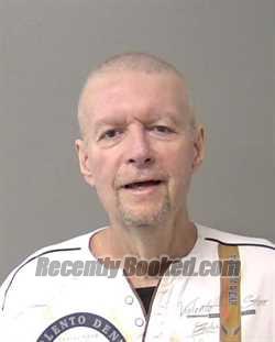 Recent Booking / Mugshot for RONALD CHARLES HIXON in Macon County, Illinois