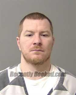 Cory Justin Marquis Mugshot & Arrest Info | Macon County, IL