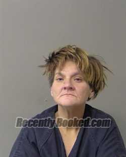 Recent Booking / Mugshot for STEPHANIE RANEE RUFFINI in Macon County ...