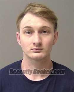 Recent Booking / Mugshot for WILLIAM GREGORY THOMAS ASHLOCK in Macon ...