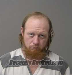 Recent Booking / Mugshot for TYLER EUGENE DUPONT in Macon County, Illinois
