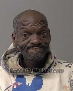 Terry Owens Arrest & Booking Info | Macon County, IL