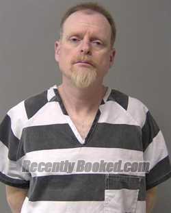 Recent Booking / Mugshot for JOSHUA JAMES MOHN in Macon County, Illinois