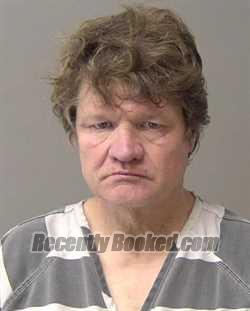 Recent Booking / Mugshot for ANTHONY LEROY FLESCH in Macon County, Illinois