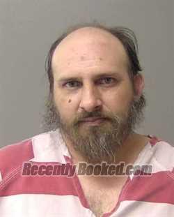 SHANE ROBERT BUNNING Arrest Record & Booking Info – Macon County ...