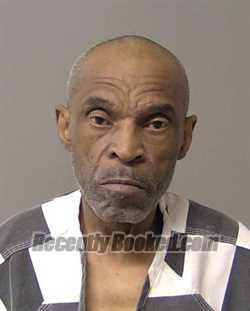 Recent Booking / Mugshot for DWAYNE DWIKEL BOBBITT in Macon County ...