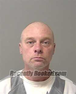Recent Booking / Mugshot for DAVID LEE Senior BRATCHER in Macon County ...