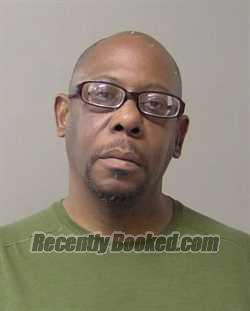 Recent Booking / Mugshot for MICHAEL EDWARD DANDY in Macon County, Illinois
