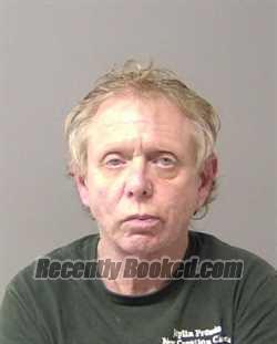 Recent Booking / Mugshot for MICHAEL LEON WHITACRE in Macon County ...
