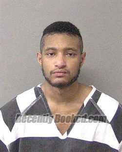 Recent Booking / Mugshot for MATTHEW MASON PARSONS in Macon County ...