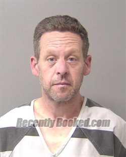 Recent Booking / Mugshot for SCOTT MICHAEL RUTLEDGE in Macon County ...