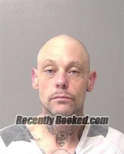 Recent Booking / Mugshot for ALEC THOMAS PULLEY in Macon County, Illinois