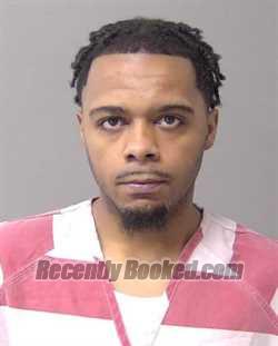 Recent Booking / Mugshot for JAREEM KEITH MERRIWEATHER in Macon County ...