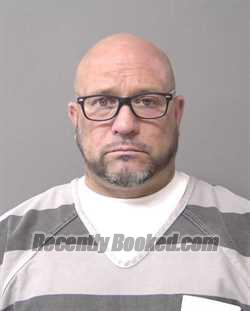 Recent Booking / Mugshot for KELLY ANDREW GALLAGHER in Macon County ...