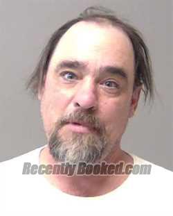 Recent Booking / Mugshot for JASON ALLEN FUGATE in Macon County, Illinois