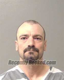 Recent Booking / Mugshot for RYON WILLIAM REFFETT in Macon County, Illinois