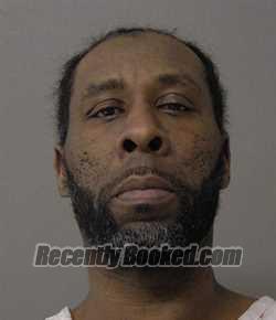 Recent Booking / Mugshot for MICHAEL ANTWAN TAYLOR in Macon County ...