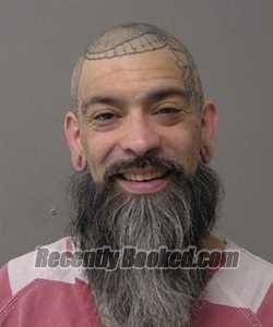 Recent Booking / Mugshot for NICHOLAS WAYNE BRYSON in Macon County ...