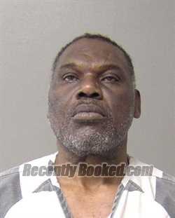 Recent Booking / Mugshot for STACEY DARNELL BATES in Macon County, Illinois