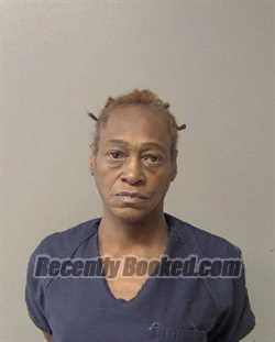 Recent Booking / Mugshot for BARBARA ANNETTE LAWSON in Macon County ...