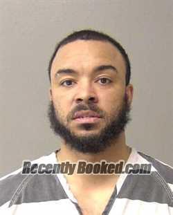 Recent Booking / Mugshot for DARRIUS DEVON-CARNELL Senior CLIFF in ...