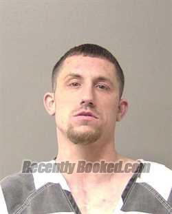 Recent Booking / Mugshot for DEVIN MICHAEL-JAMES MATHIS in Macon County ...