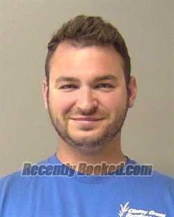 Recent Booking / Mugshot for BRYCE AUSTIN KNITTLE in Macon County, Illinois