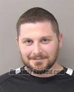 Recent Booking / Mugshot for JUSTIN ALI ZAKERY in Macon County, Illinois