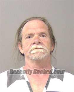 Recent Booking / Mugshot for STEVEN GREGORY JOHNSON in Macon County ...