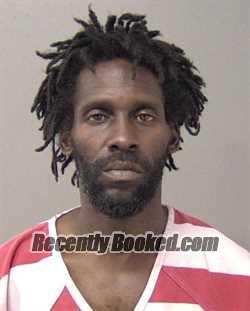 Recent Booking / Mugshot for STEVEN ALLEN Junior BATES in Macon County ...