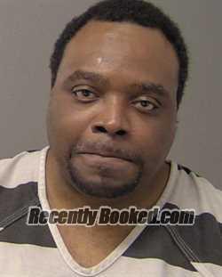 Recent Booking / Mugshot for KEVIN LAMAR Junior JOHNSON in Macon County ...