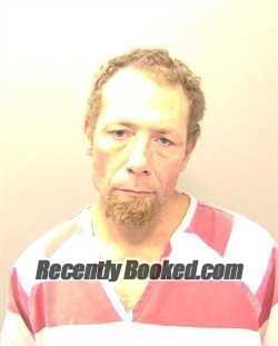 Recent Booking / Mugshot for SAMUEL EUGENE Junior CHAMBERS in Macon ...