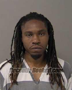 Recent Booking / Mugshot for DEVANTE SHAKUR JOHNSON in Macon County ...