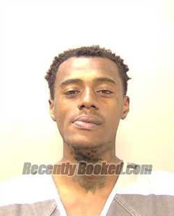 Recent Booking / Mugshot for SHANTEZ DARNELL EMERY in Macon County ...