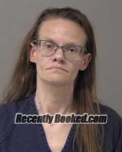 Recent Booking / Mugshot for ANDREA KAYE PRIMMER in Macon County, Illinois