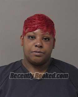 MARTRICE LAVEIL RICE Arrest Record & Booking Info – Macon County ...