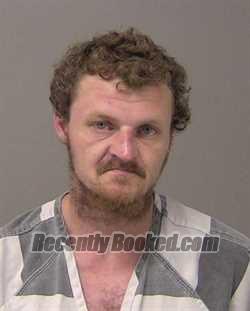 Recent Booking / Mugshot for ALEXANDER PAUL CUTHBERTSON in Macon County ...