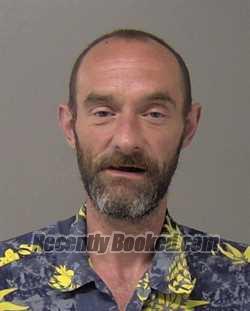 Recent Booking / Mugshot for BRIAN DAVID WILLENBORG in Macon County ...