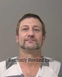 Recent Booking / Mugshot for ROBERT ALLEN Junior TULL in Macon County ...